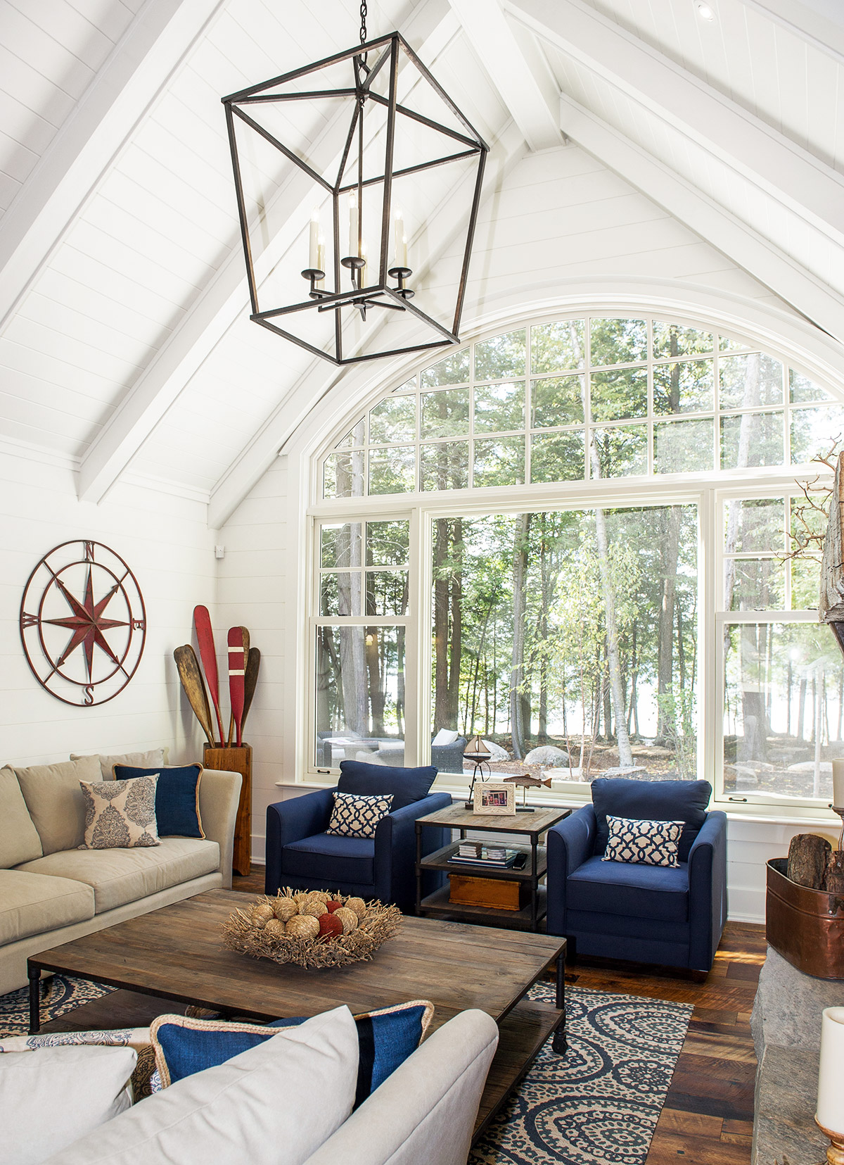 BIGWIN ISLAND | SILENT IMPACT DESIGNS