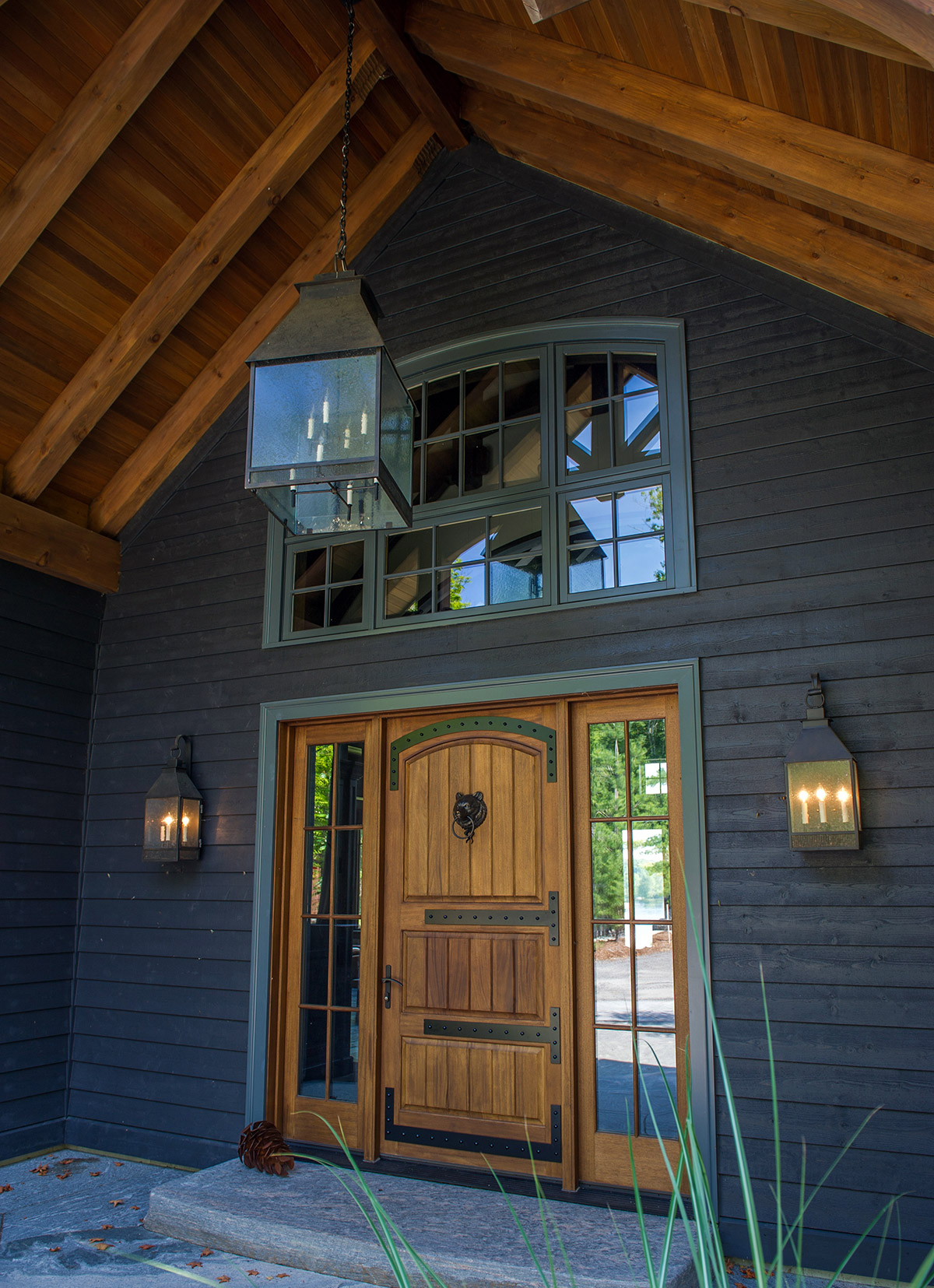 SILENT IMPACT DESIGNS | ARCHITECTURAL DESIGN MUSKOKA